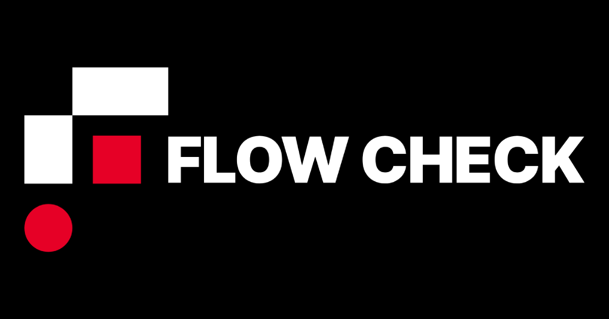 Flow Check